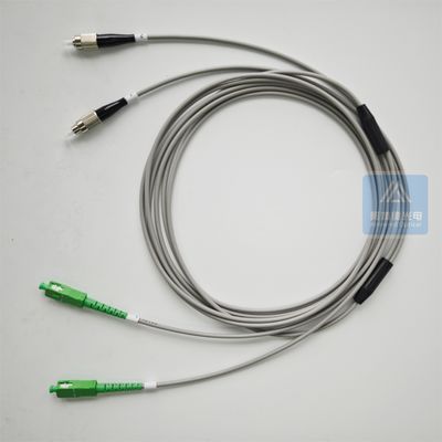 Armored Fiber Patch Cord and Pigtail factory, Buy good quality Armored ...